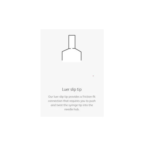 BD 303134-Box Syringe Only, 10 mL, Slip Tip (Pack of 200) – Medorna