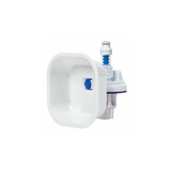 CAREFUSION MV0520 Smartsite Vialshield 20mm closed vial access device ...