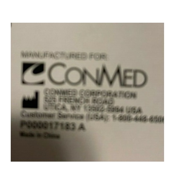 CONMED Brain Stream Disposable Deep Cut EEG Electrodes – Medorna