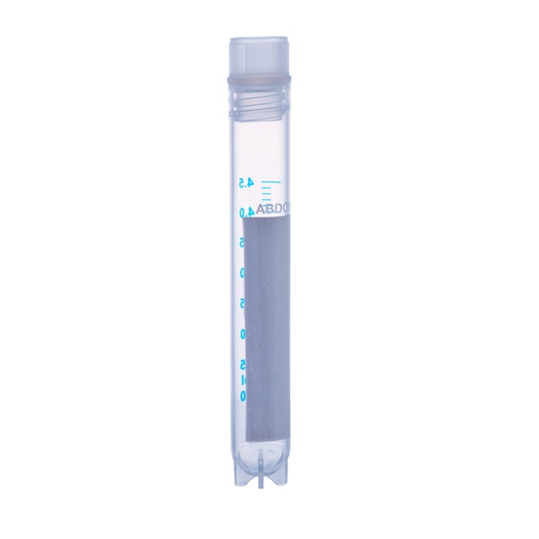 Cryo Vial External Thread, PP – Medorna