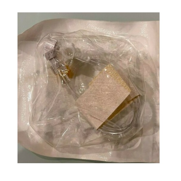 ICU Medical 12 inch extension kit – Medorna