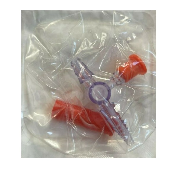 ICU Medical Lopez Valve M9000, 10 Pack – Medorna