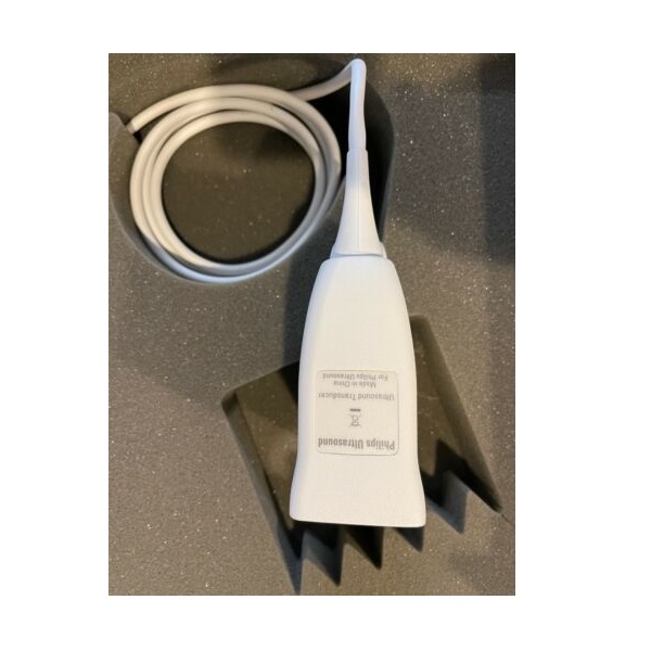 Philips S12-4 Sector array transducer – Medorna
