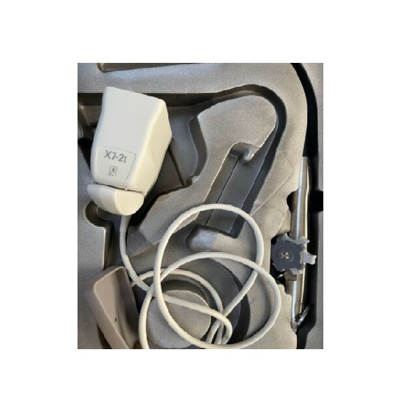 Philips Ultrasound Probe X7-2t – Medorna