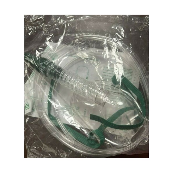 Salter Labs 8150-7 Percent O2-Lock Mask – Medorna