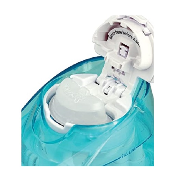 Navage Nasal Care Starter Bundle: Navage Nose Cleaner, 20 SaltPods ...